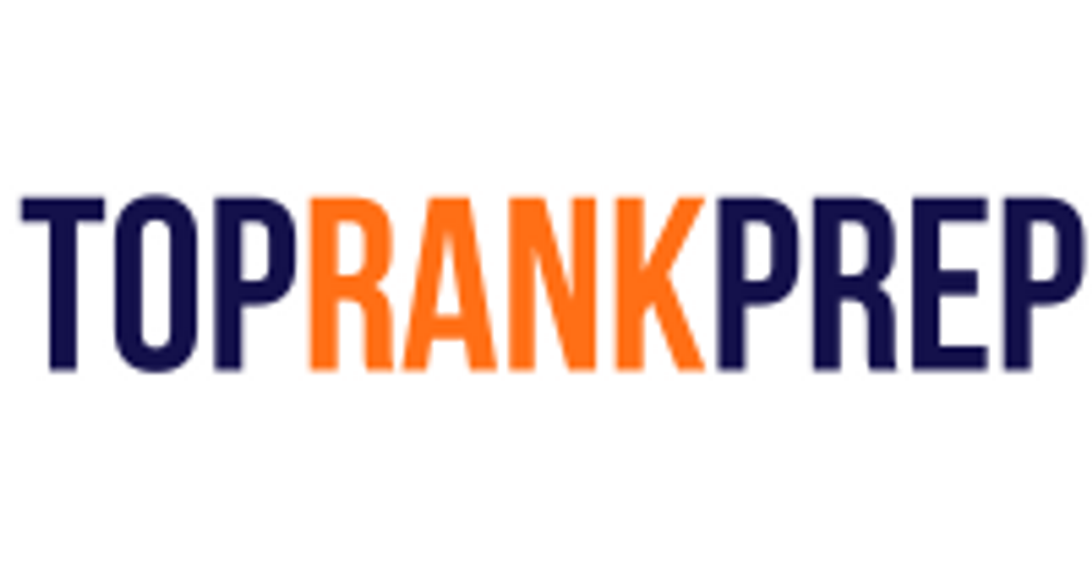 TopRankPrep